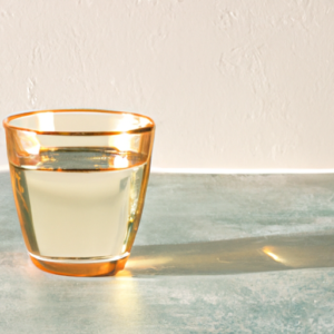 Agua En Vaso De Cobre: 6 Beneficios Para Tu Salud - Benefimundo