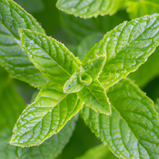 Menta En La Piel: 7 Beneficios Y Usos - Benefimundo