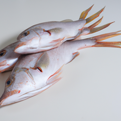 Pescado Blanco: 6 Beneficios Para La Salud Y La Dieta - Benefimundo