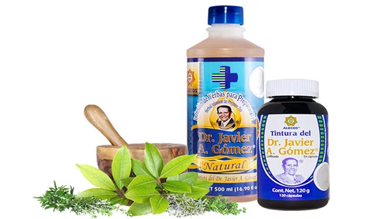 Tintura De Alecos: 8 Beneficios Y Usos - Benefimundo