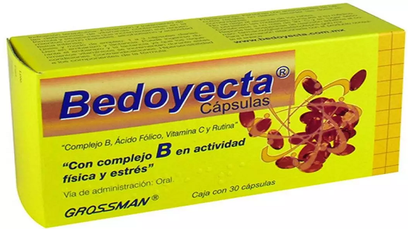 Bedoyecta Tri: 6 Beneficios Para La Salud General - Benefimundo