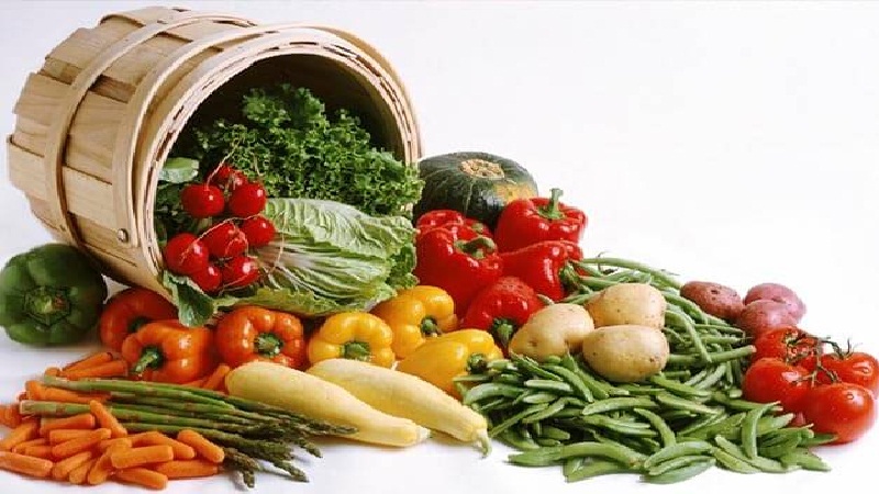 Hortalizas: 7 Beneficios Nutricionales Que Debes Conocer - Benefimundo