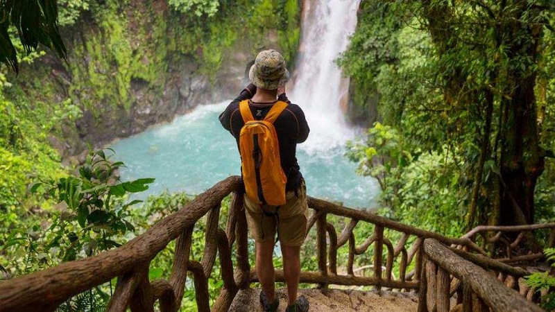 Ecoturismo: 8 Beneficios Para La Comunidad Y El Medio Ambiente ...