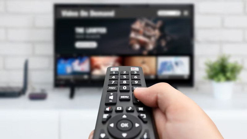 Televisión: 7 Beneficios Y Desventajas - Benefimundo