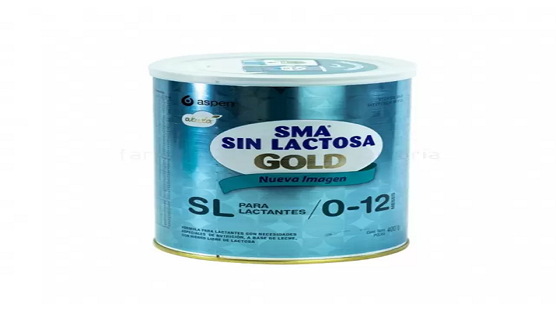 Leche SMA Gold 6 Beneficios Para La Nutrición Infantil - Benefimundo