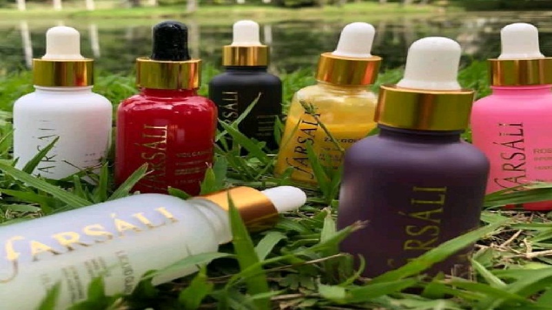 Farsali: 8 Beneficios Para El Cuidado De La Piel - Benefimundo