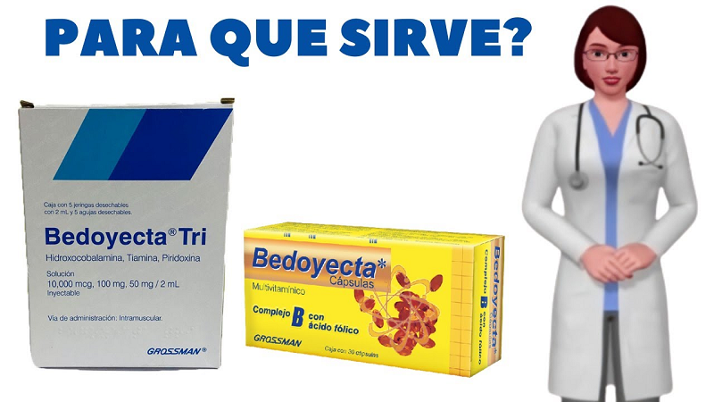 Bedoyecta Tri: 6 Beneficios Para La Salud General - Benefimundo