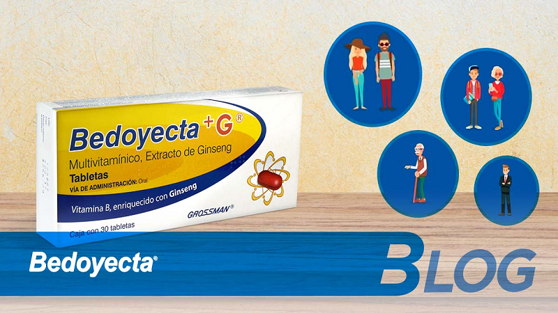 Bedoyecta Tri: 6 Beneficios Para La Salud General - Benefimundo